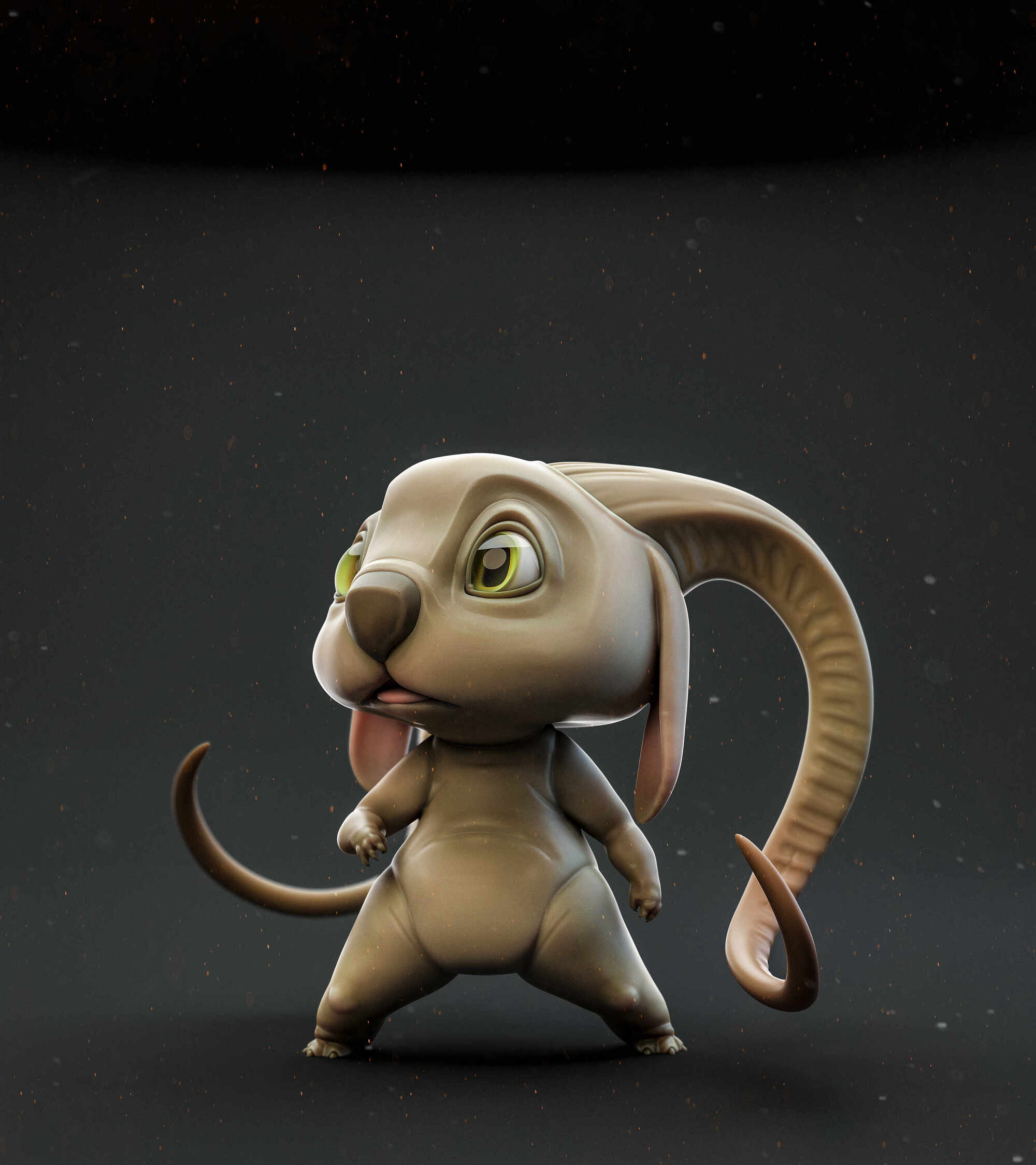 Deery - ZBrushCentral