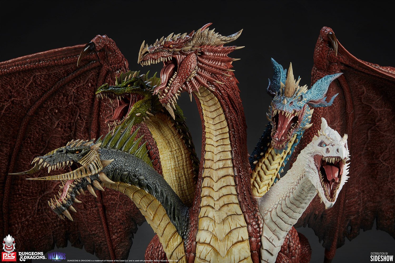 TIAMAT - ZBrushCentral