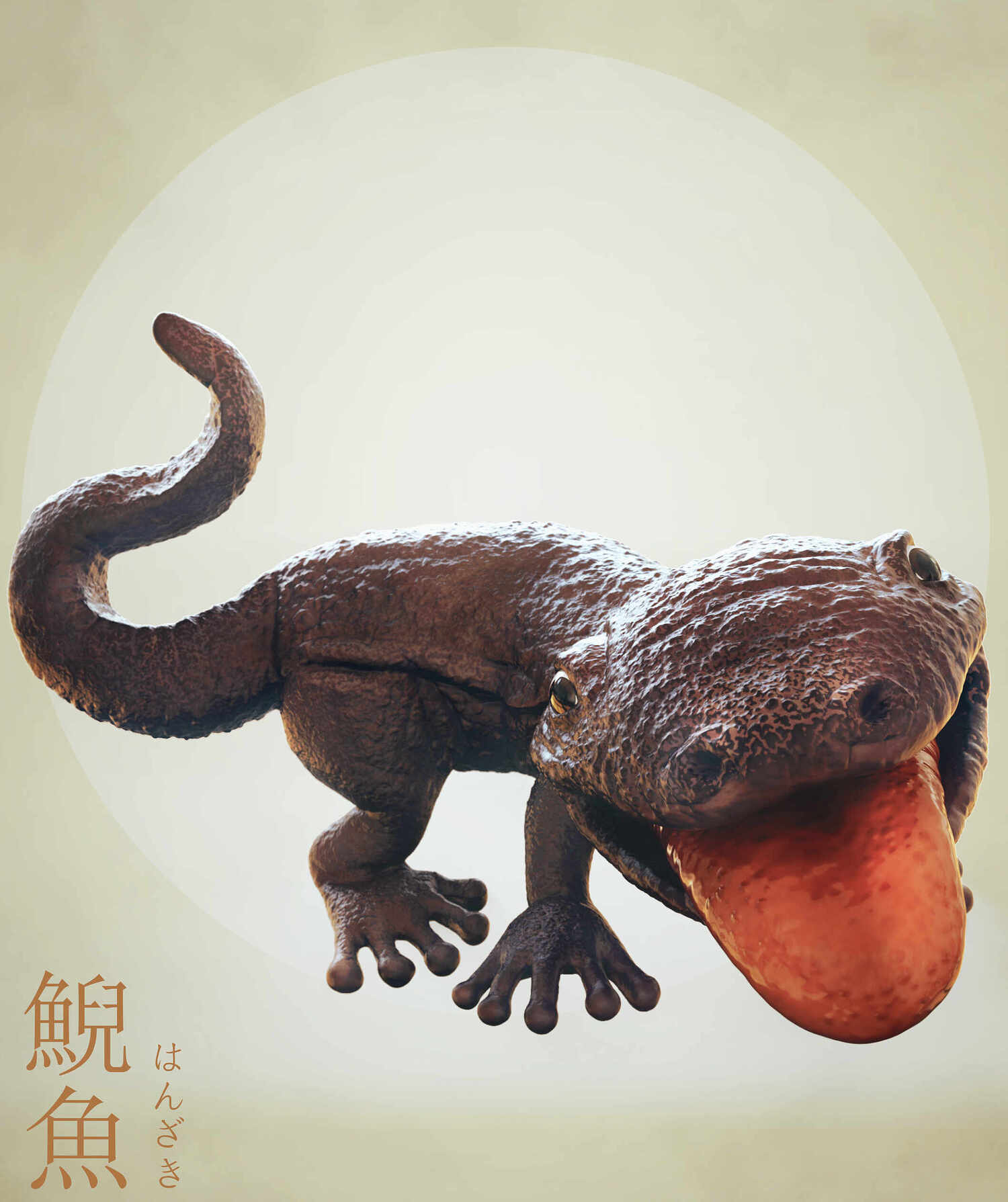 Yokai collection - #34 by Gotferdom - ZBrushCentral