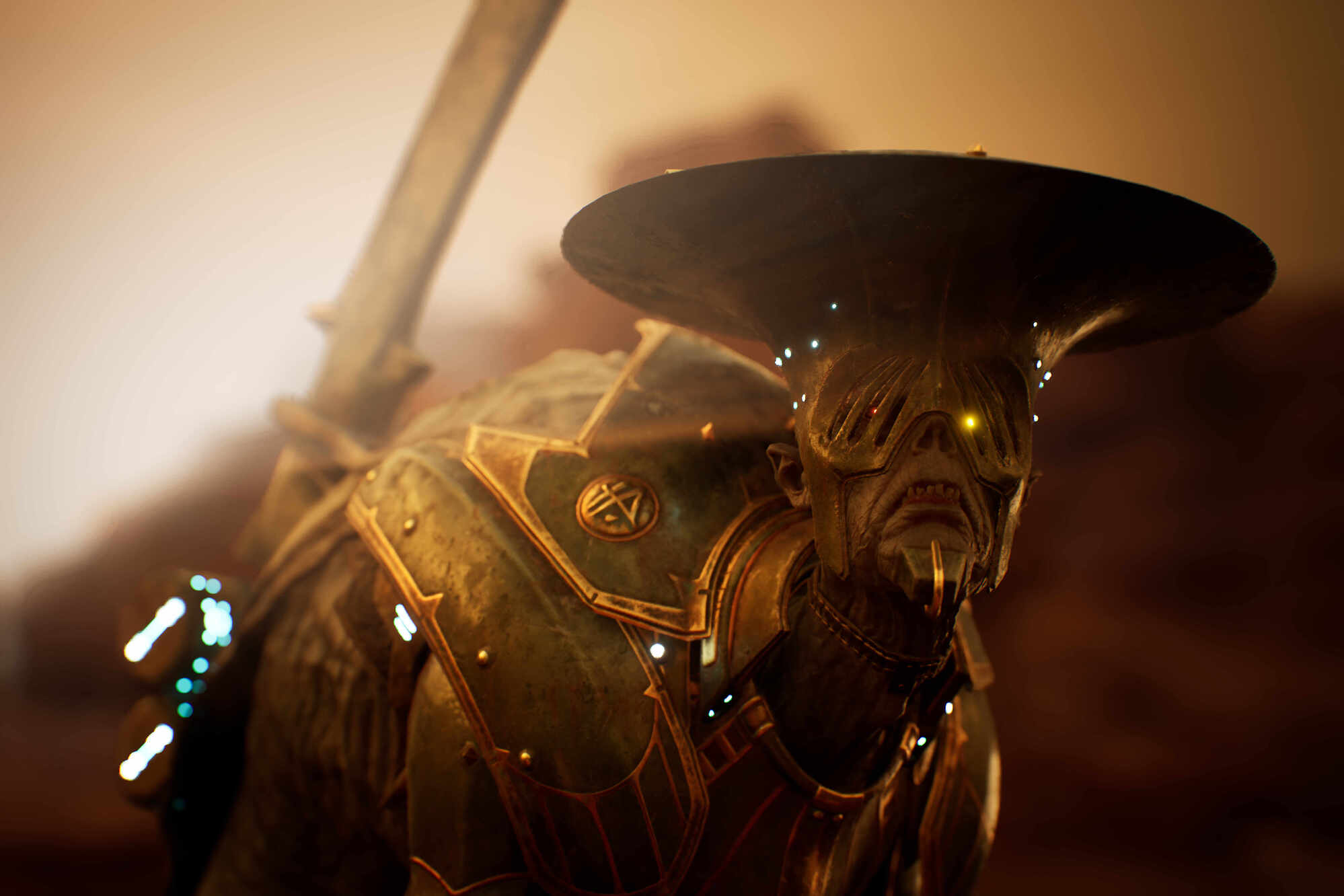 DOOM Hell Priest Fan Art - ZBrushCentral