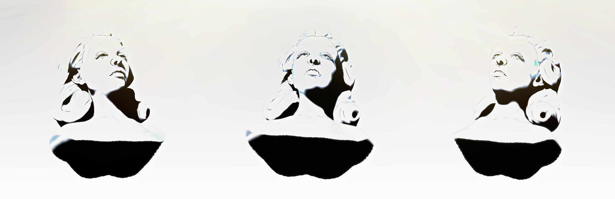 Portrait of Beth Sanchez / Realistic Beth Smith - ZBrushCentral