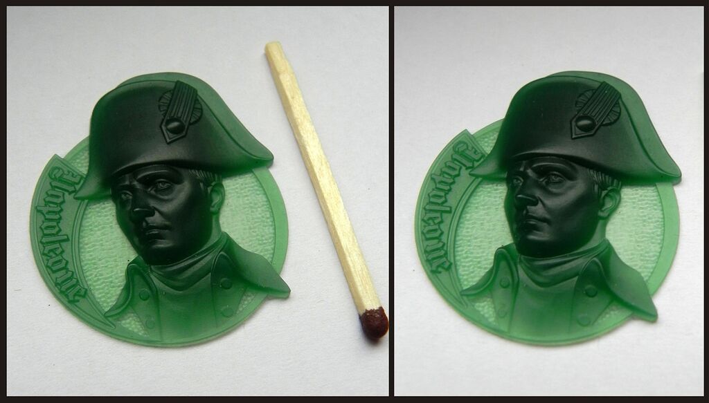 Bas-relief - ZBrushCentral