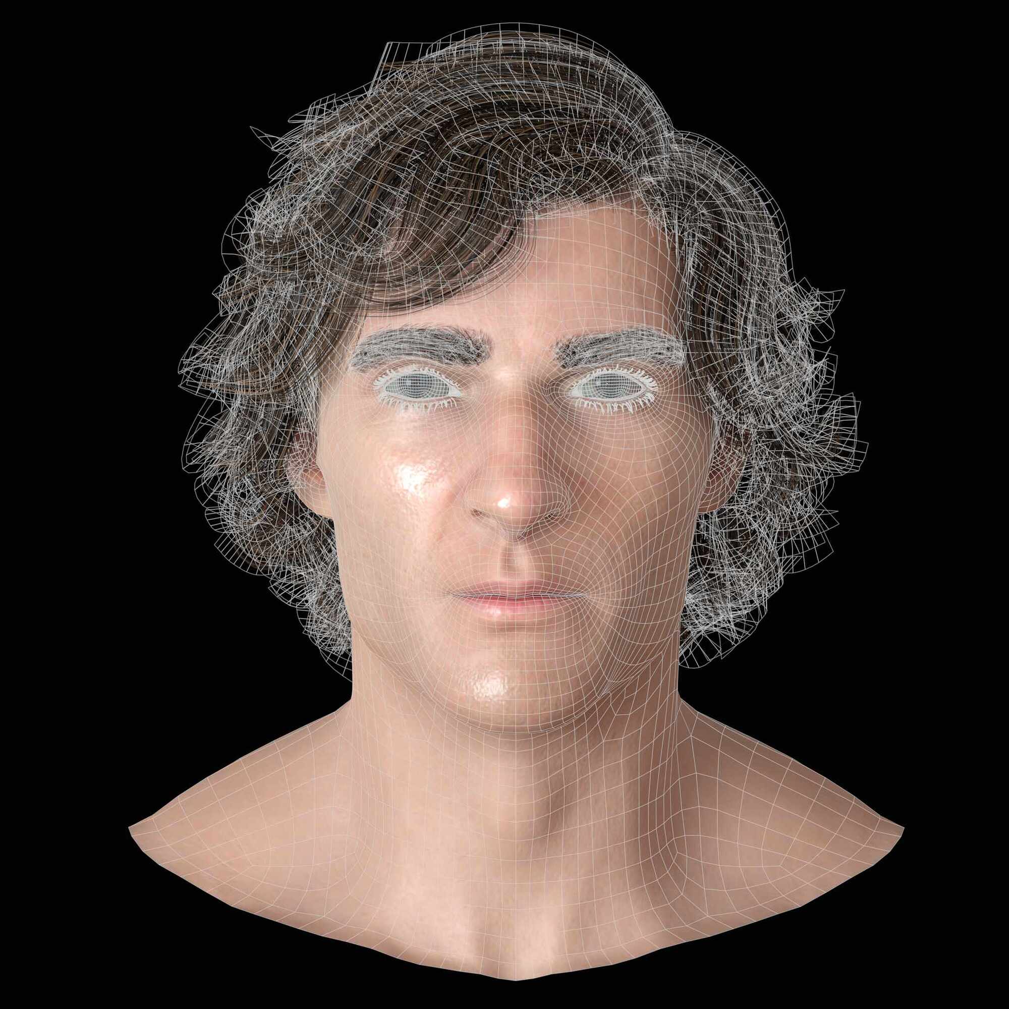 Ivanhoe ZBrushCentral