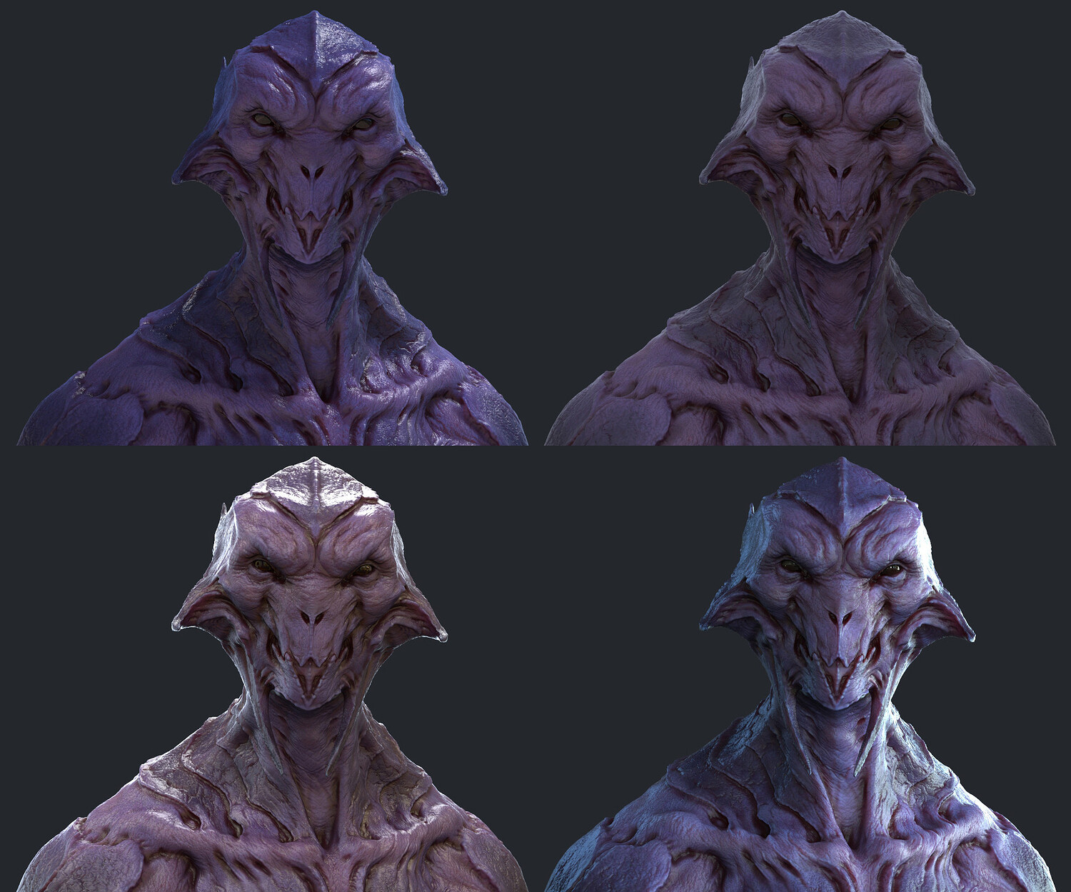 Character Design ZBrushCentral
