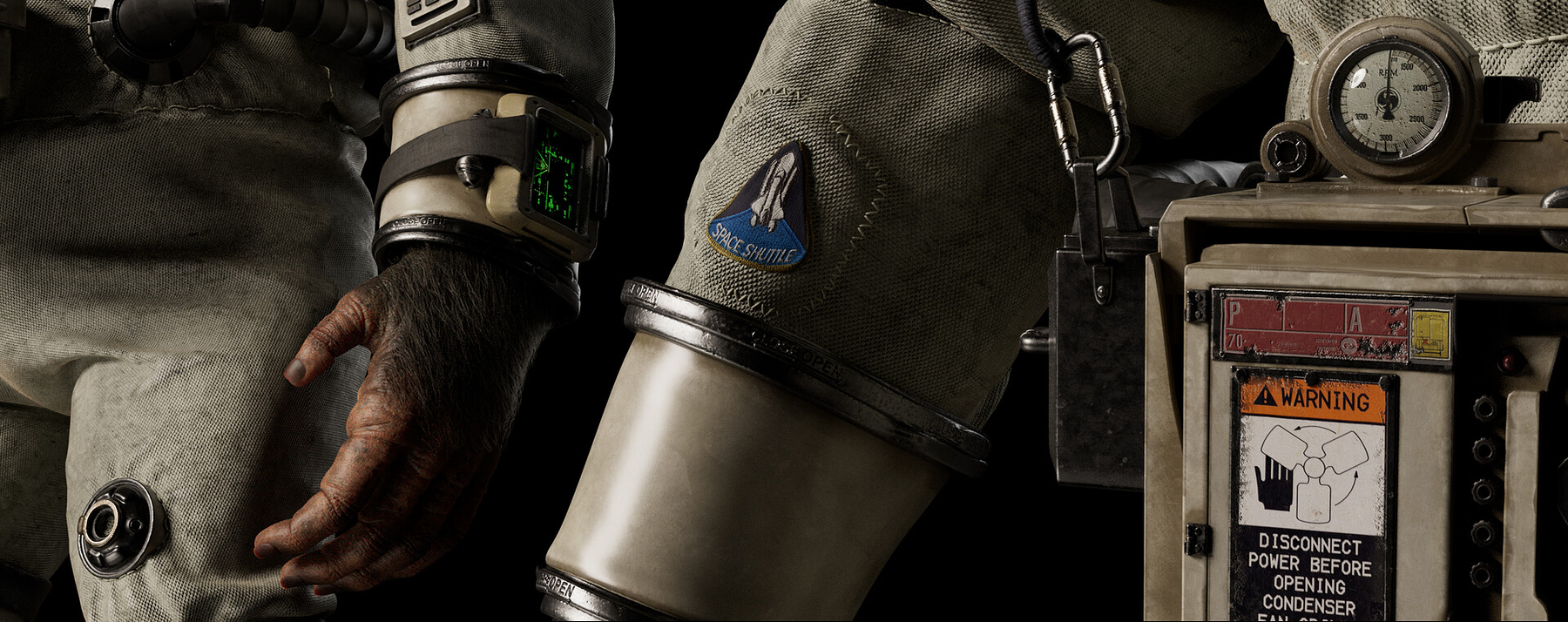 Ivan Project - ZBrushCentral