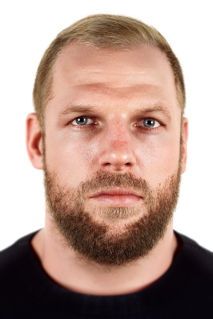 James Haskell - ZBrushCentral
