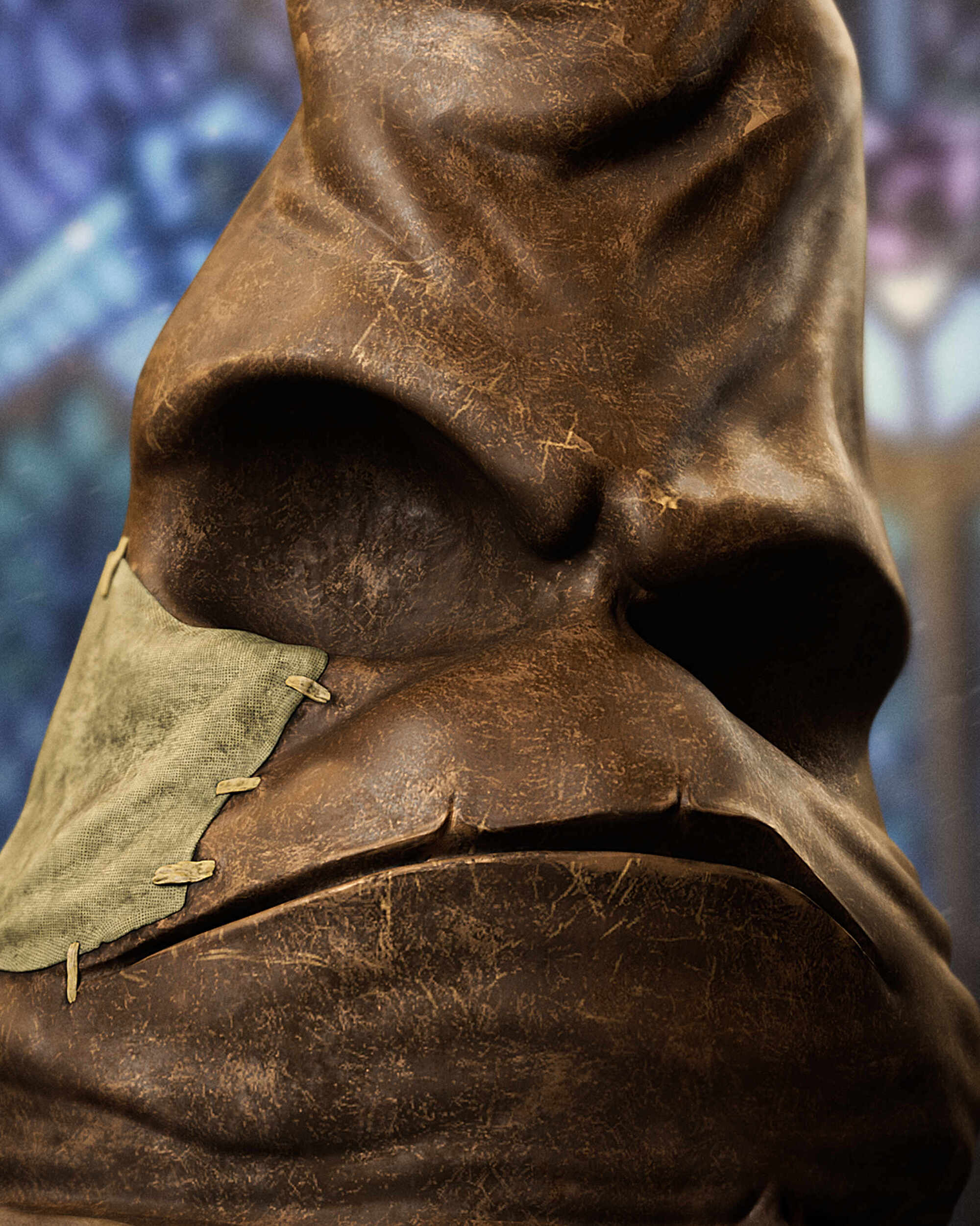 Sorting Hat - ZBrushCentral