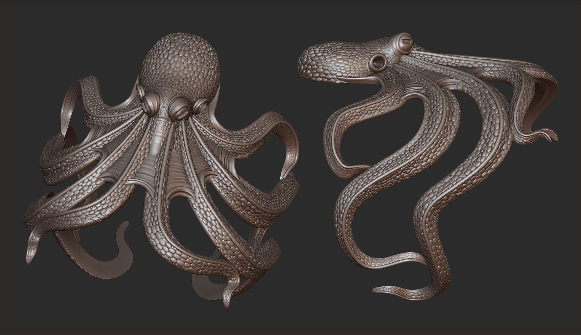 Bracelet - ZBrushCentral