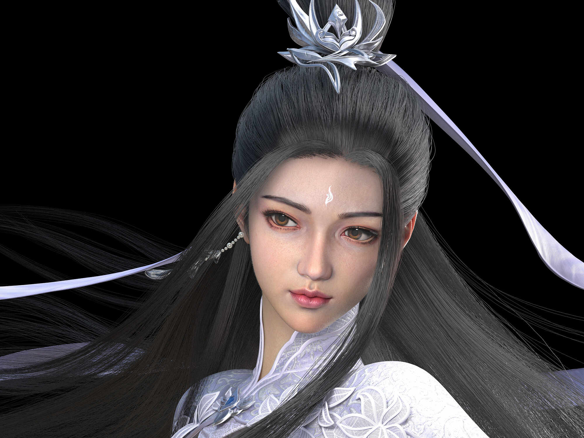  ZBrushCentral