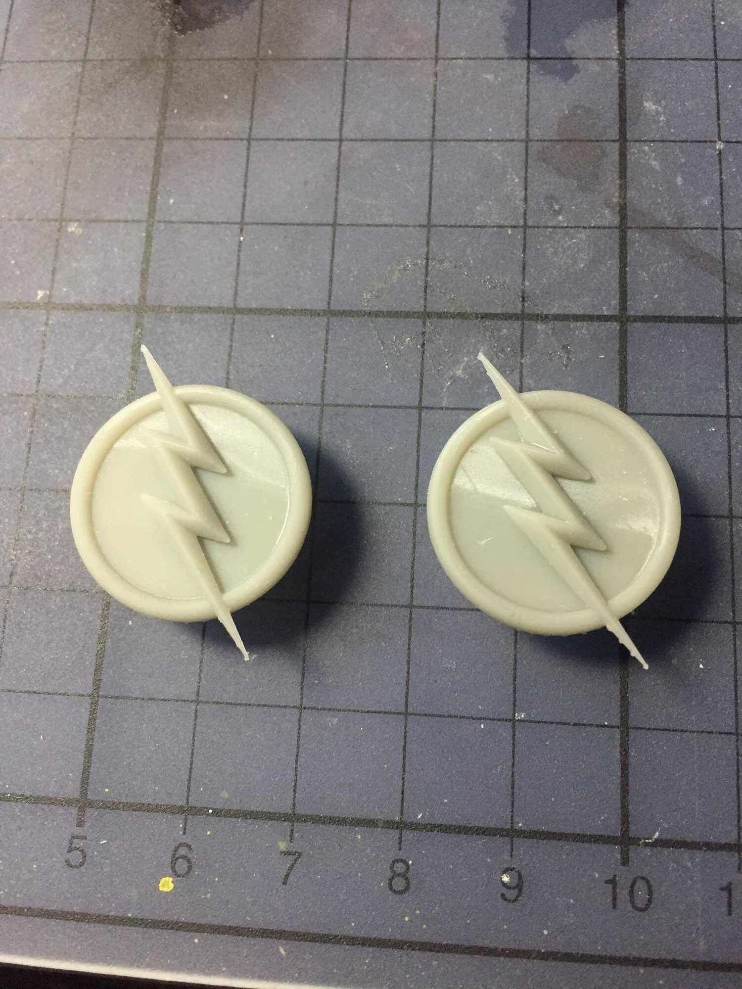 Black Flash - ZBrushCentral