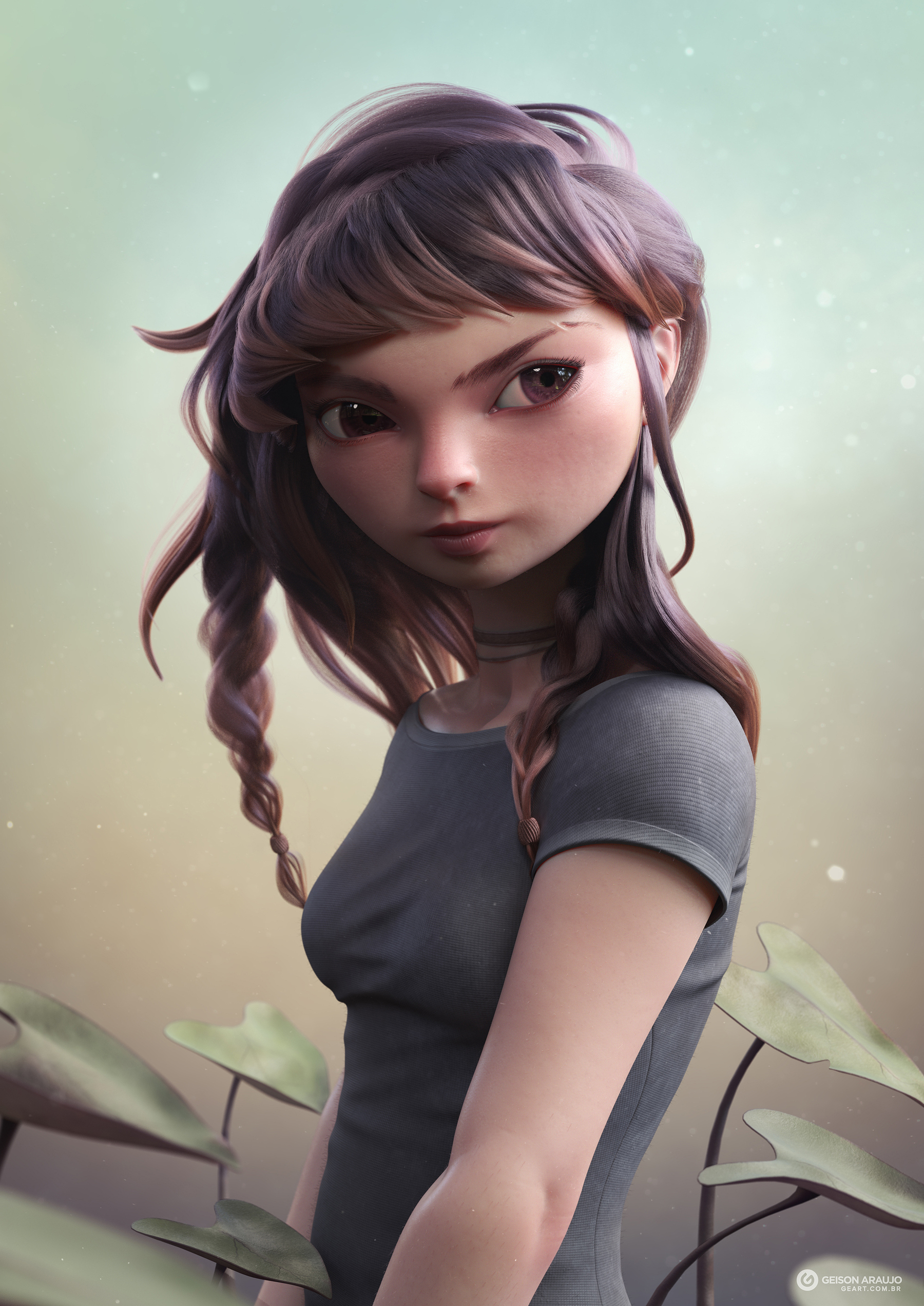 Loish - ZBrushCentral