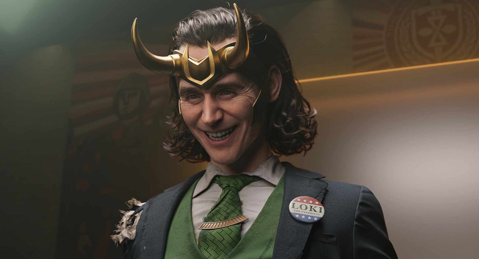 LOKI 3D FAN ART (Tom Hiddleston) - ZBrushCentral