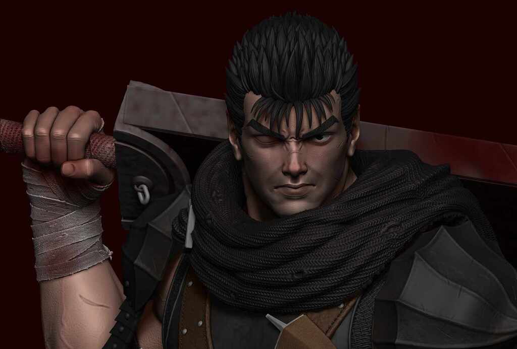 Guts - ZBrushCentral
