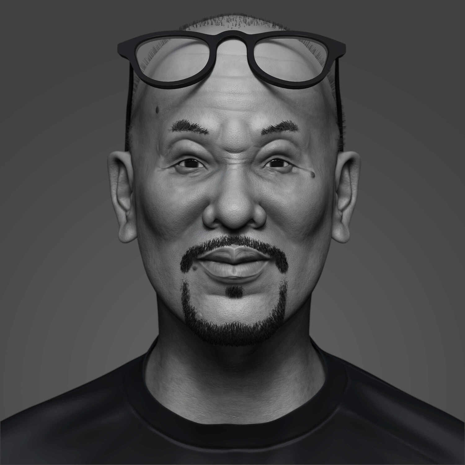 Kim Jung Gi - ZBrushCentral