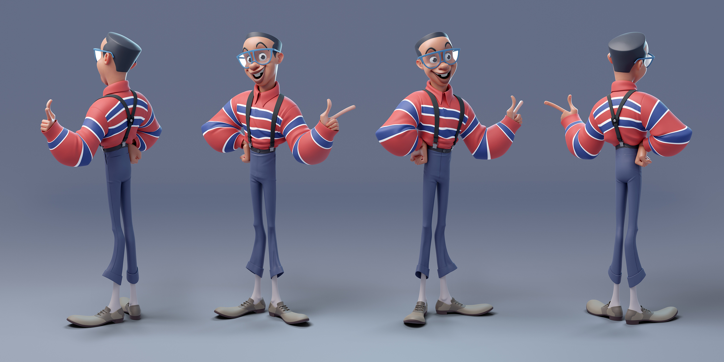 Urkel - ZBrushCentral
