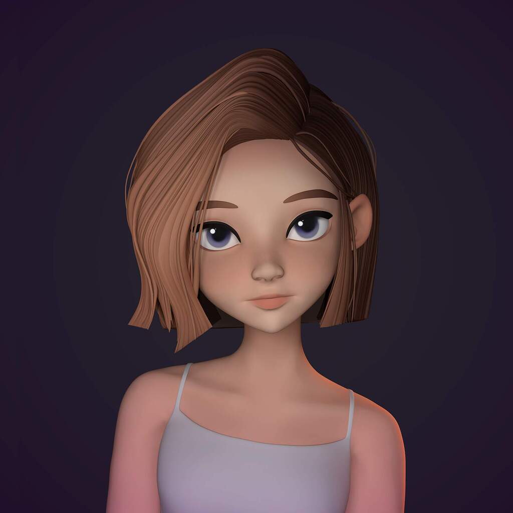 Sculpt practice - ZBrushCentral