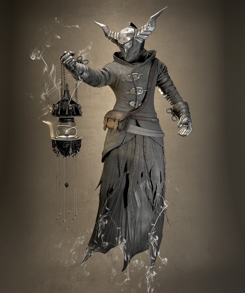 Hive Wizard - ZBrushCentral