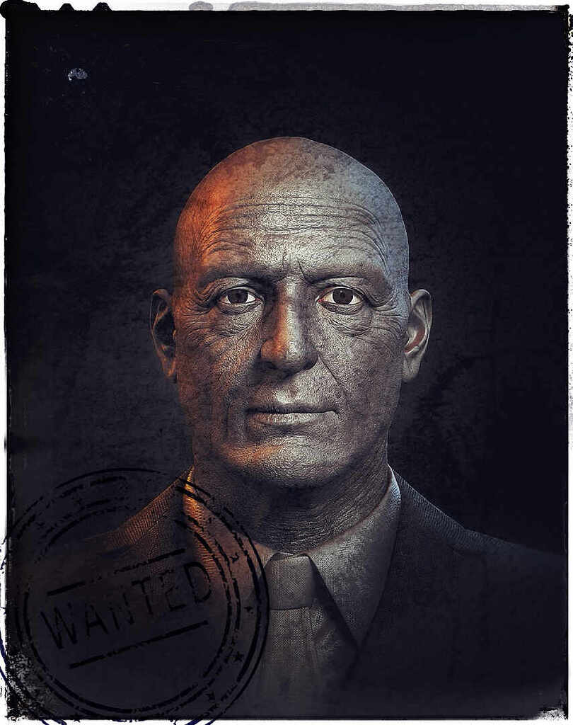 Agent! - ZBrushCentral