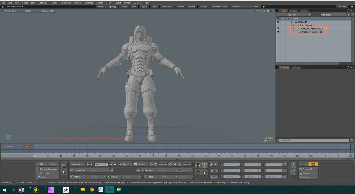 Transpose Master Tutorial Trick! - ZBrushCentral
