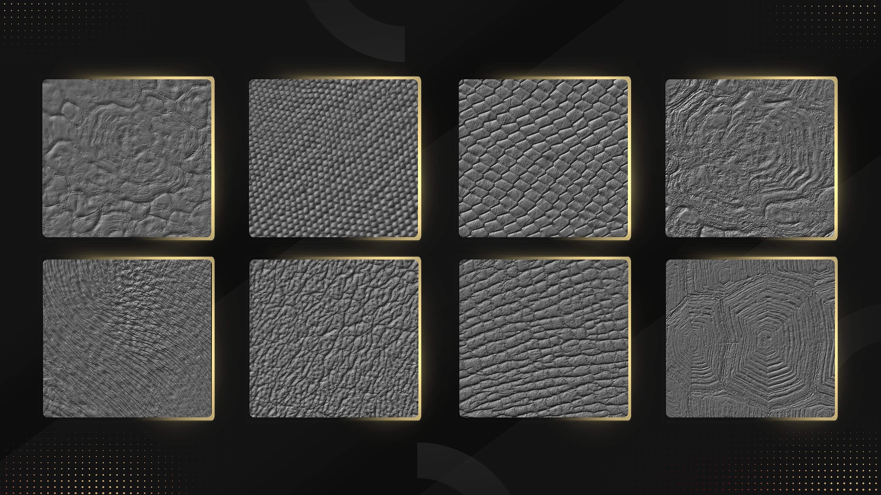 Animal Skin Alpha - ZBrushCentral