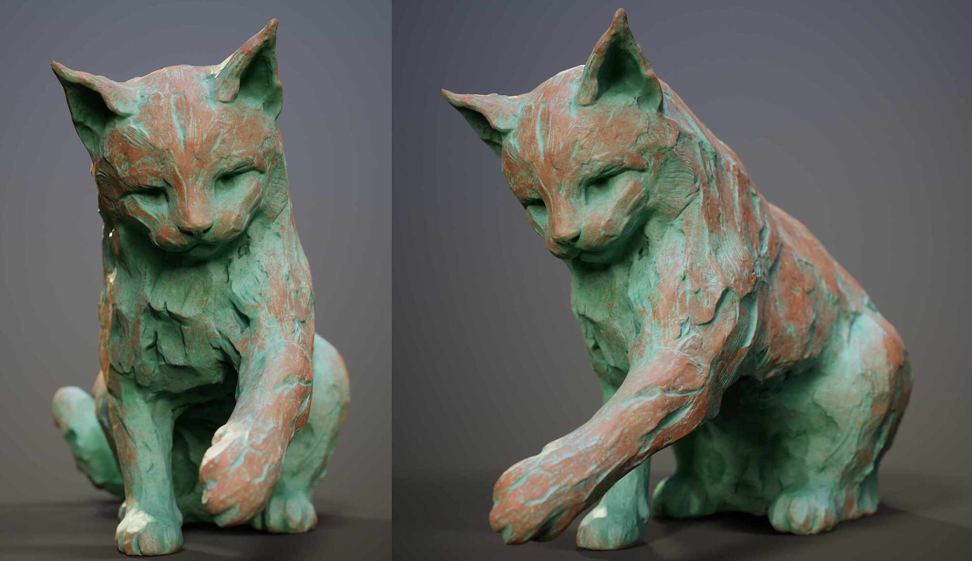 CATS - ZBrushCentral