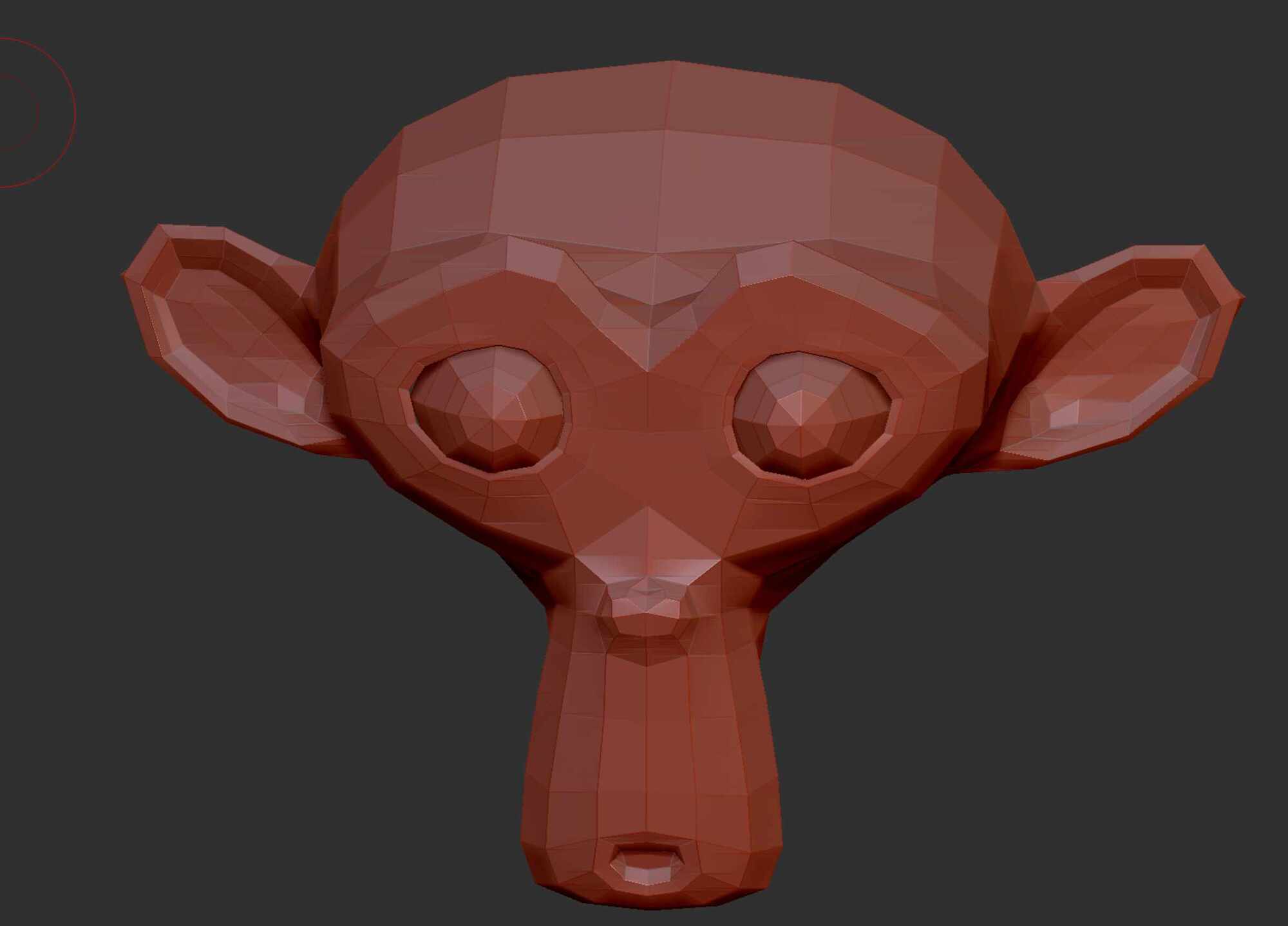 zBrush and subdivision smoothing - ZBrushCentral