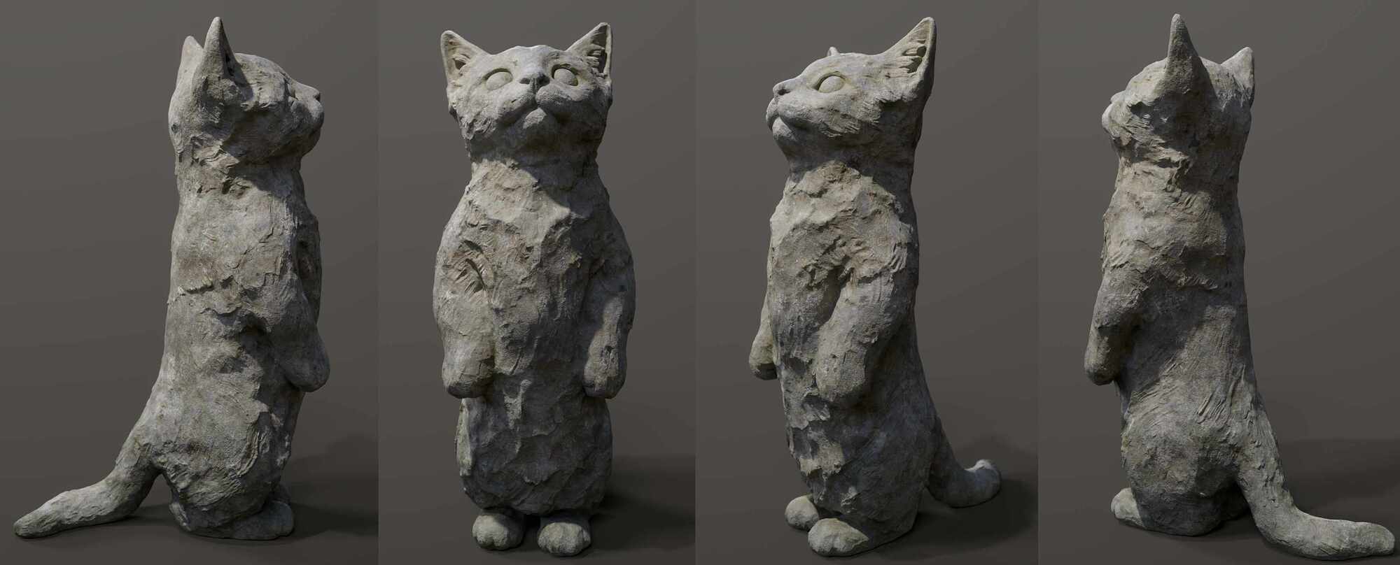 CATS - ZBrushCentral
