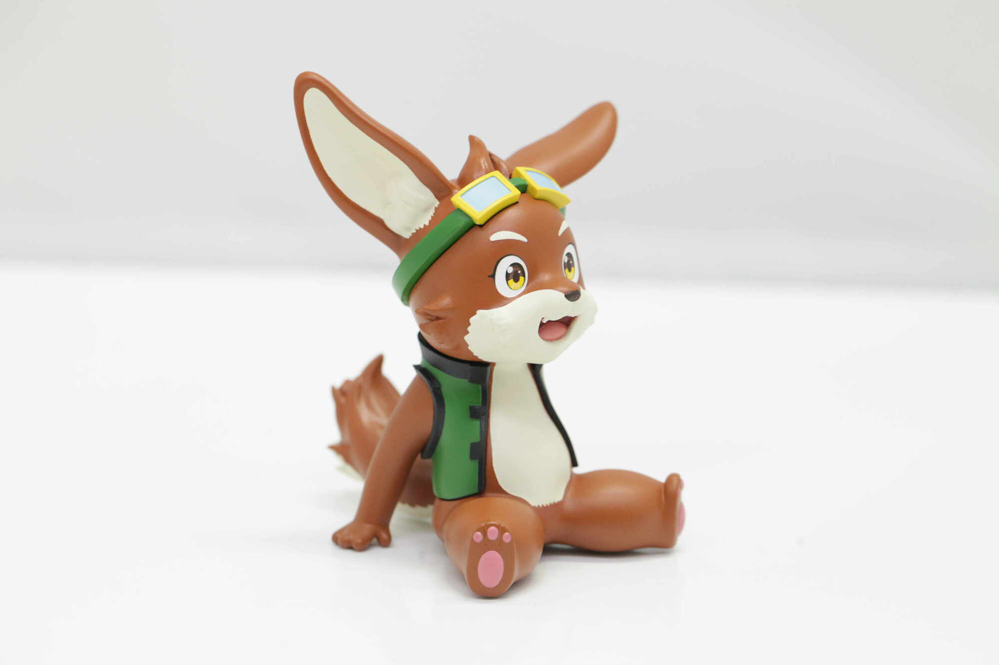 Ralph_ The rabbit - ZBrushCentral