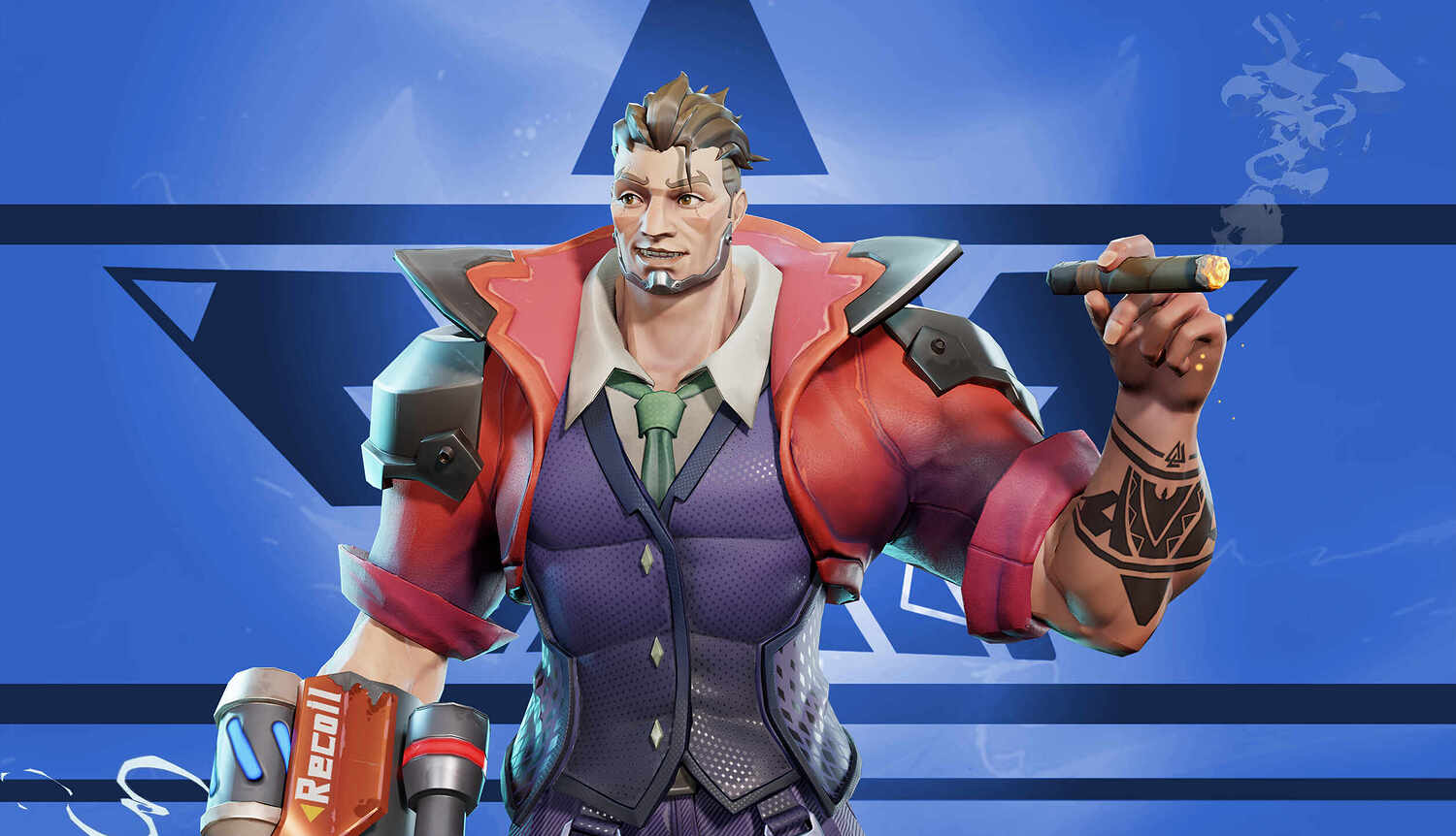 One hit fatal - Rocky - ZBrushCentral