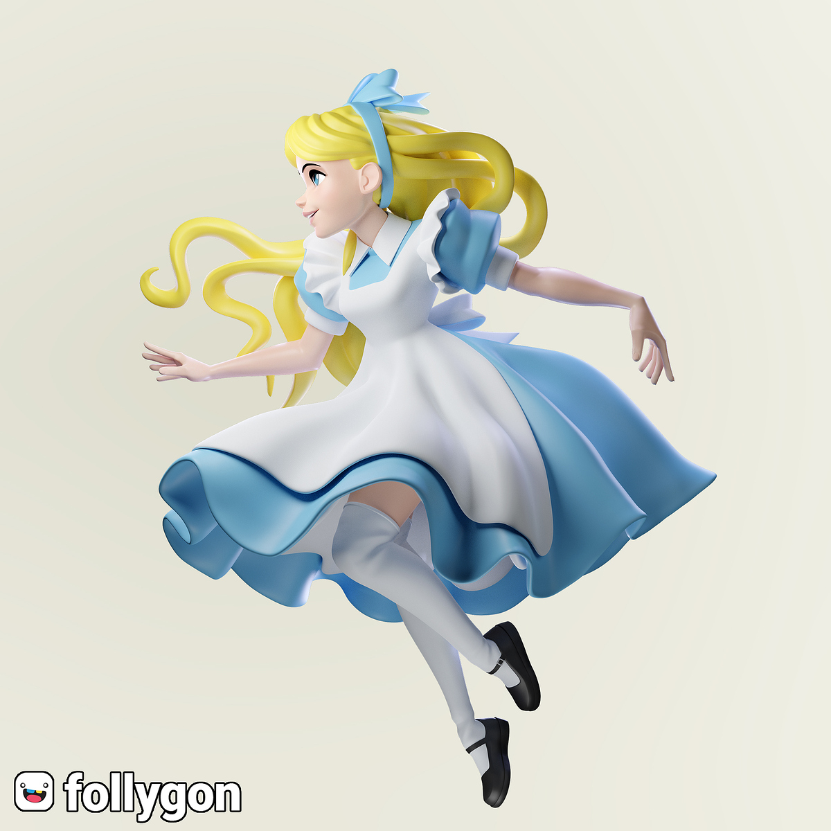 Alice - ZBrushCentral