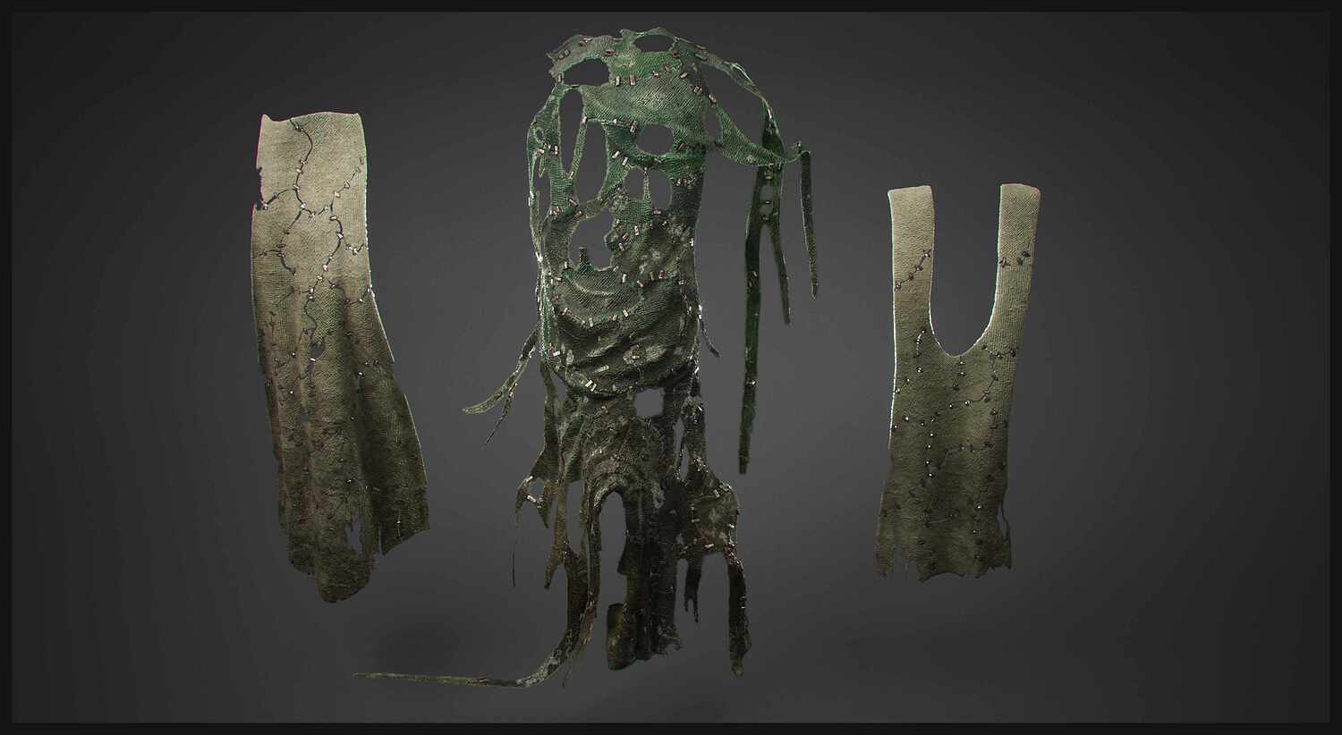 The Great Horned Rat - ZBrushCentral