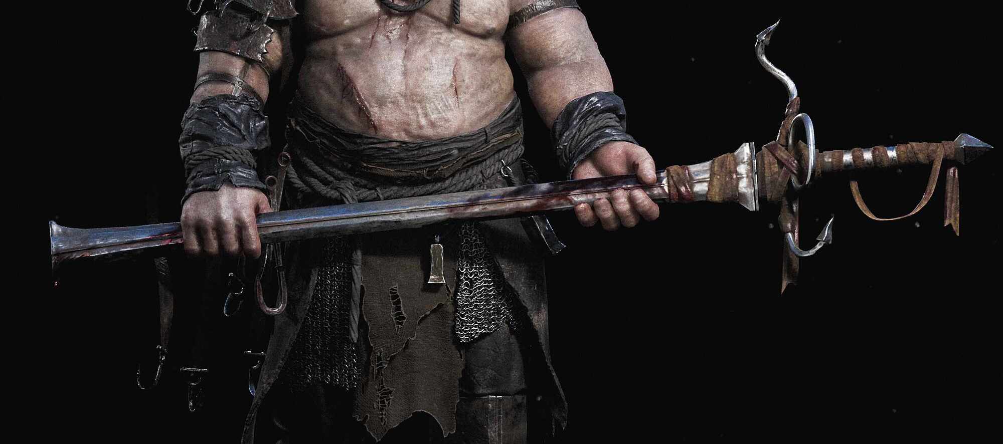 Piggy Executioner - ZBrushCentral