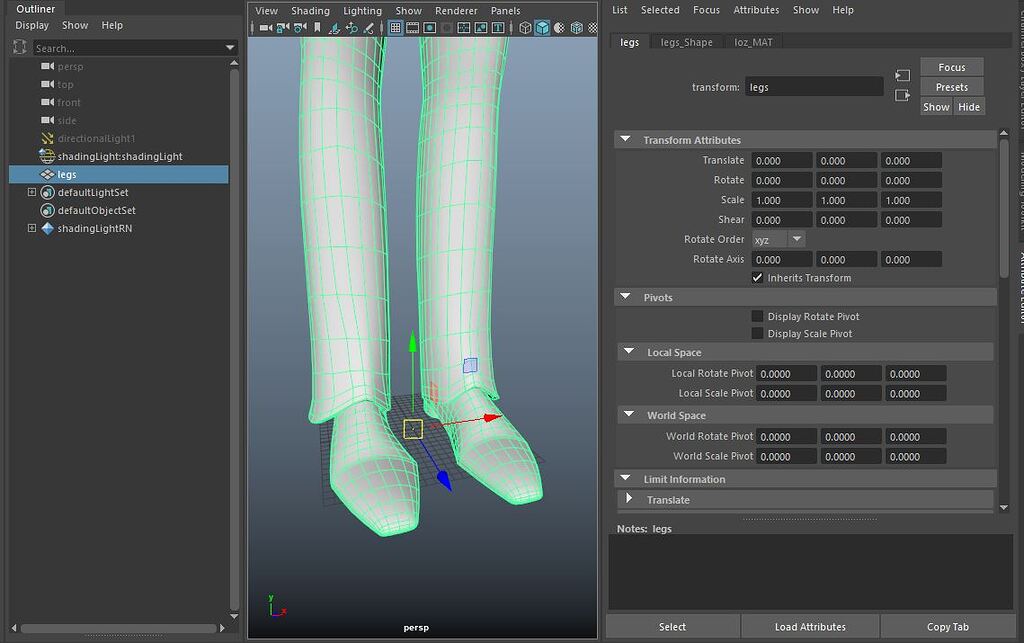 Zbrush to maya displacement scale issue - ZBrushCentral