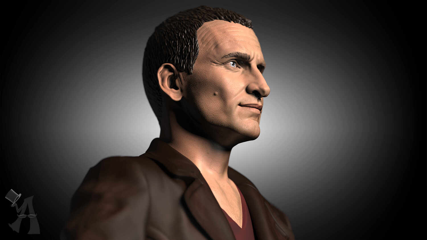 Is there a Doctor in the house? - ZBrushCentral