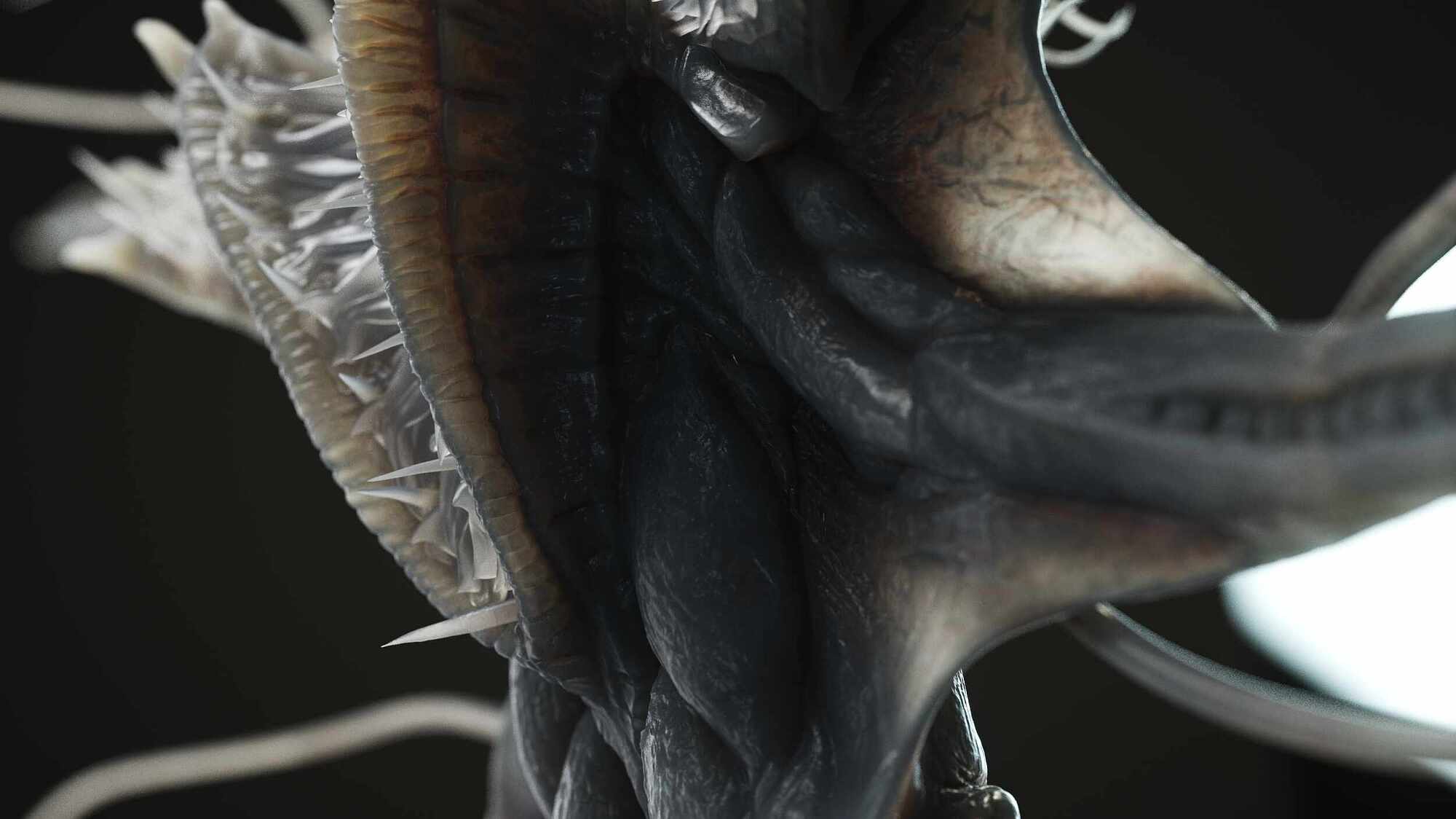 Creation ZERO - ZBrushCentral
