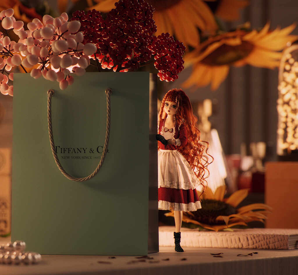 Arrielle - ZBrushCentral