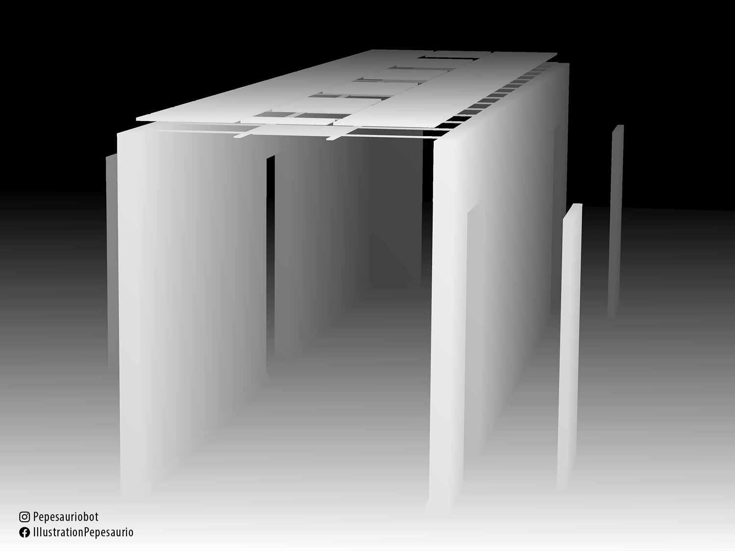 Nightmare process - ZBrushCentral