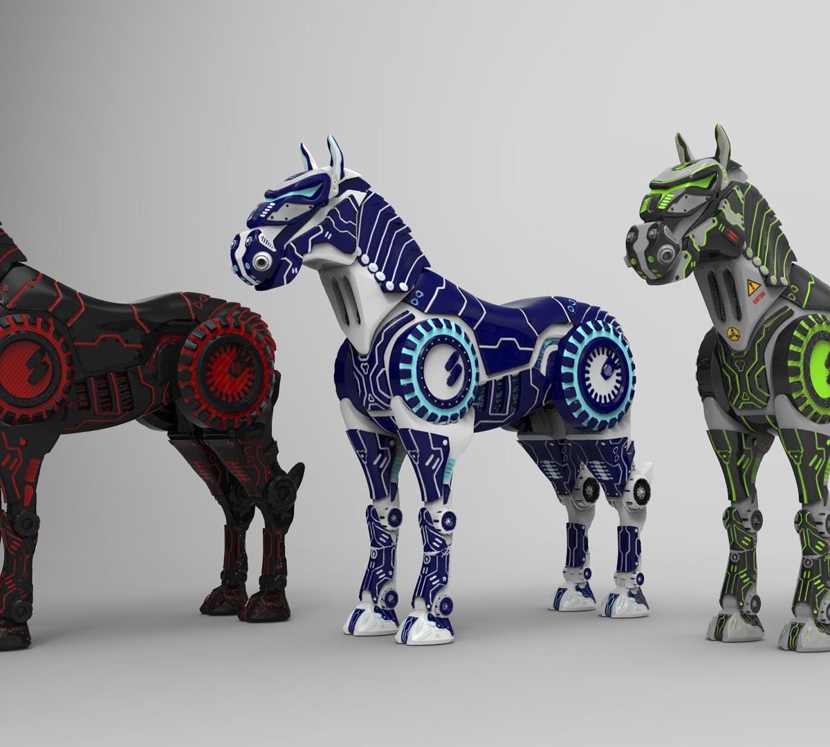 Harlyks Sketchbook - ZBrushCentral