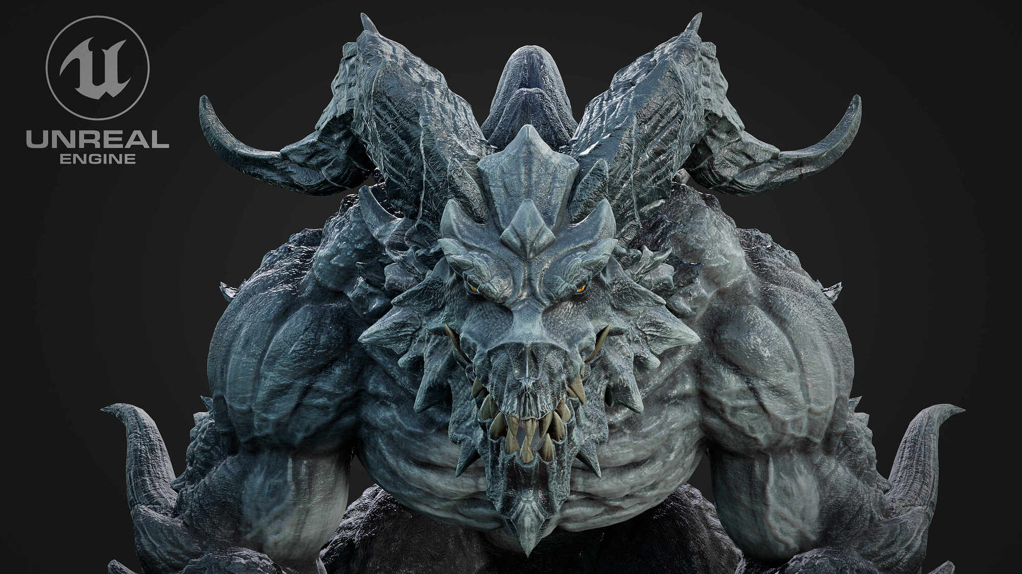 Fantasy creatures - ZBrushCentral