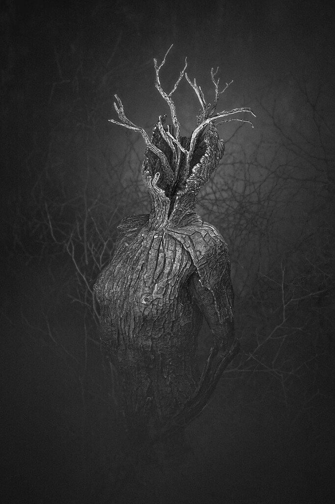 Persona - ZBrushCentral