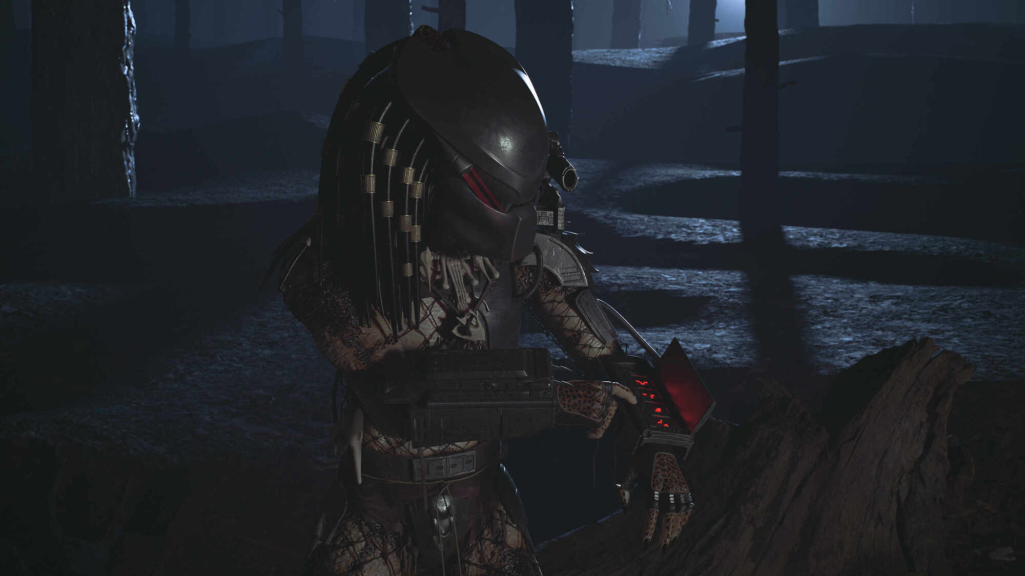 Predator - Jungle Hunter (1987) - ZBrushCentral