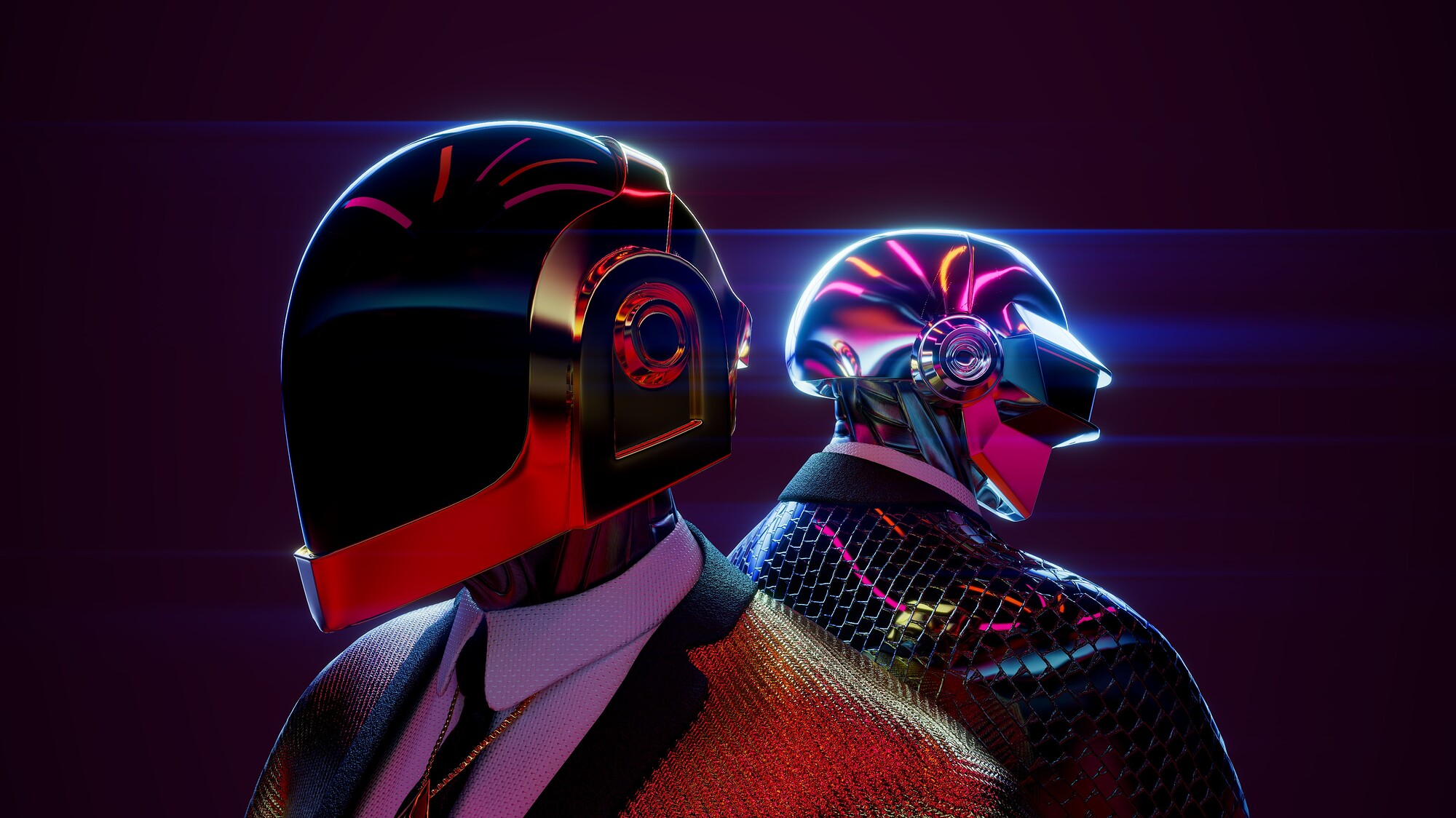 Dust Punk - ZBrushCentral