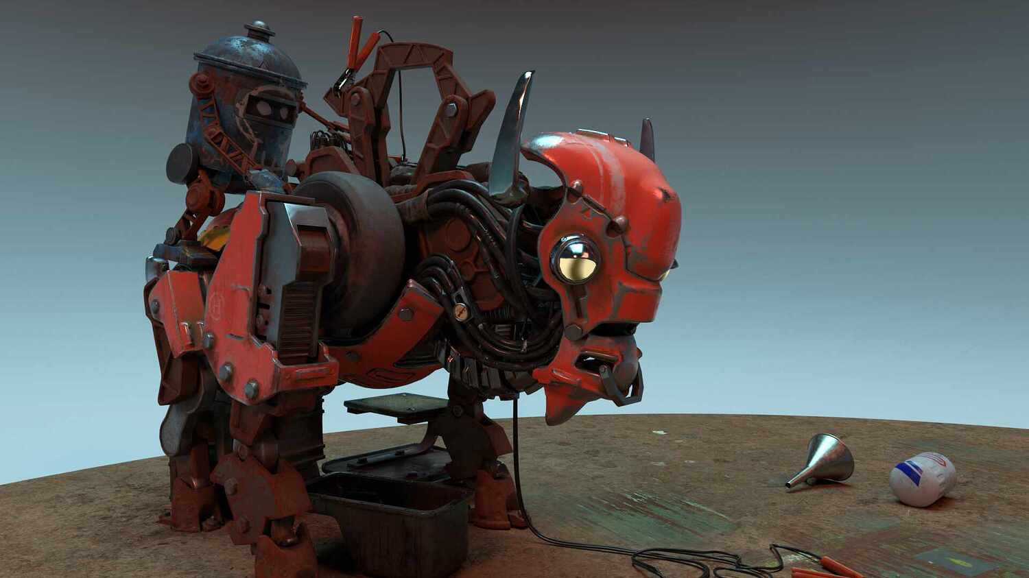 Bison 2021.7 - ZBrushCentral