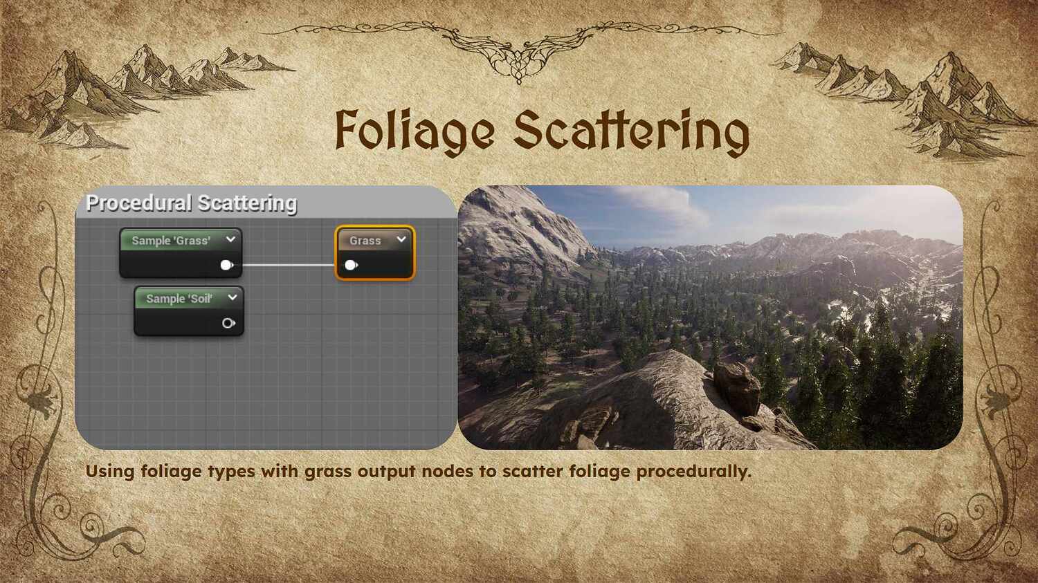Forgotten Altar - ZBrushCentral