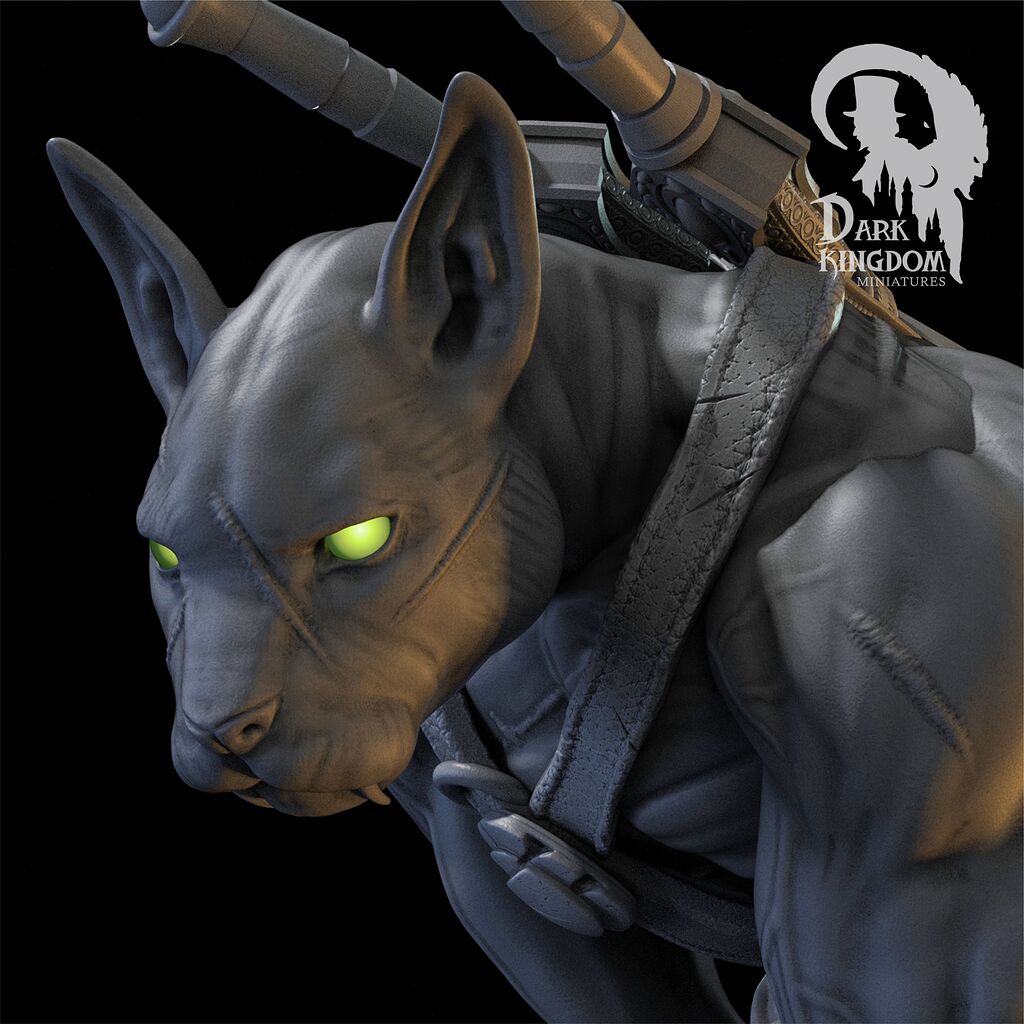 Sid - The Soul Watcher - ZBrushCentral