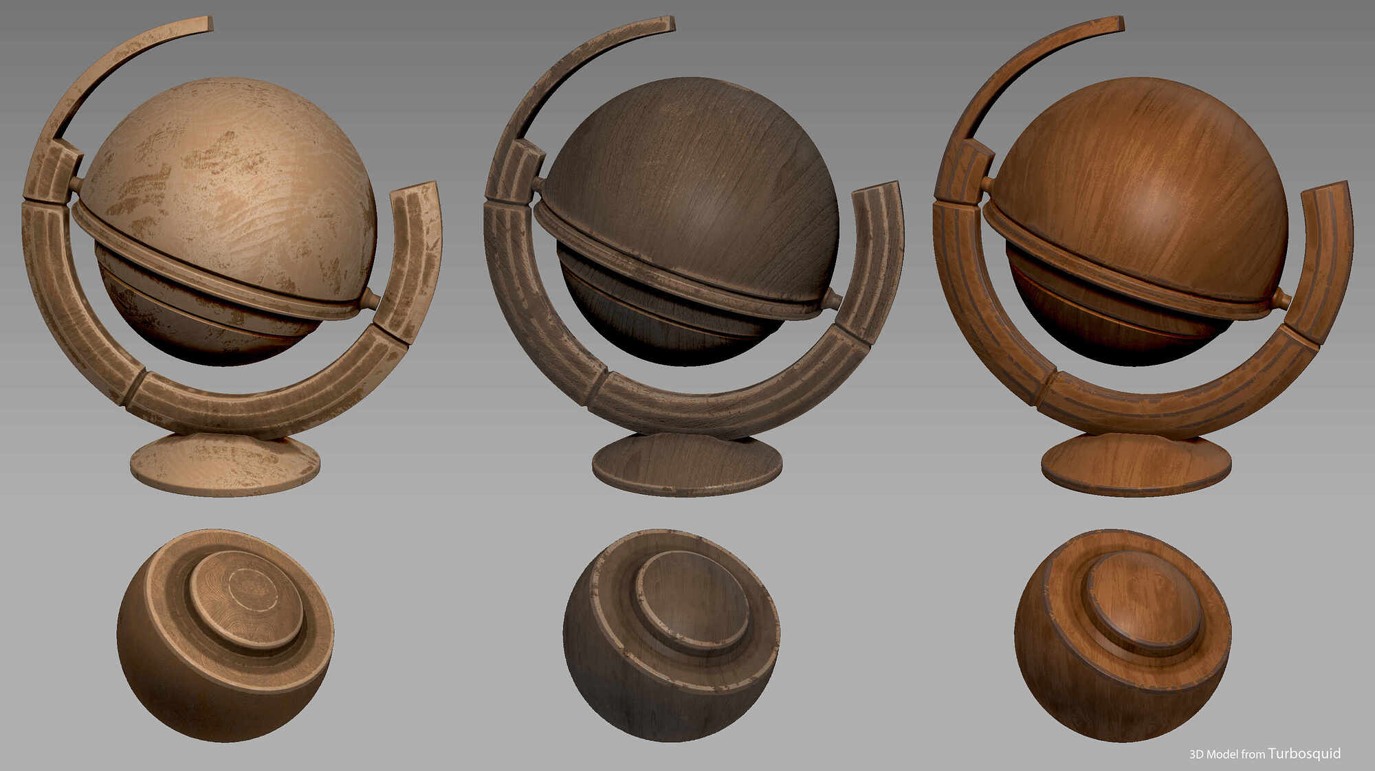 ZTexturator plugin - ZBrushCentral