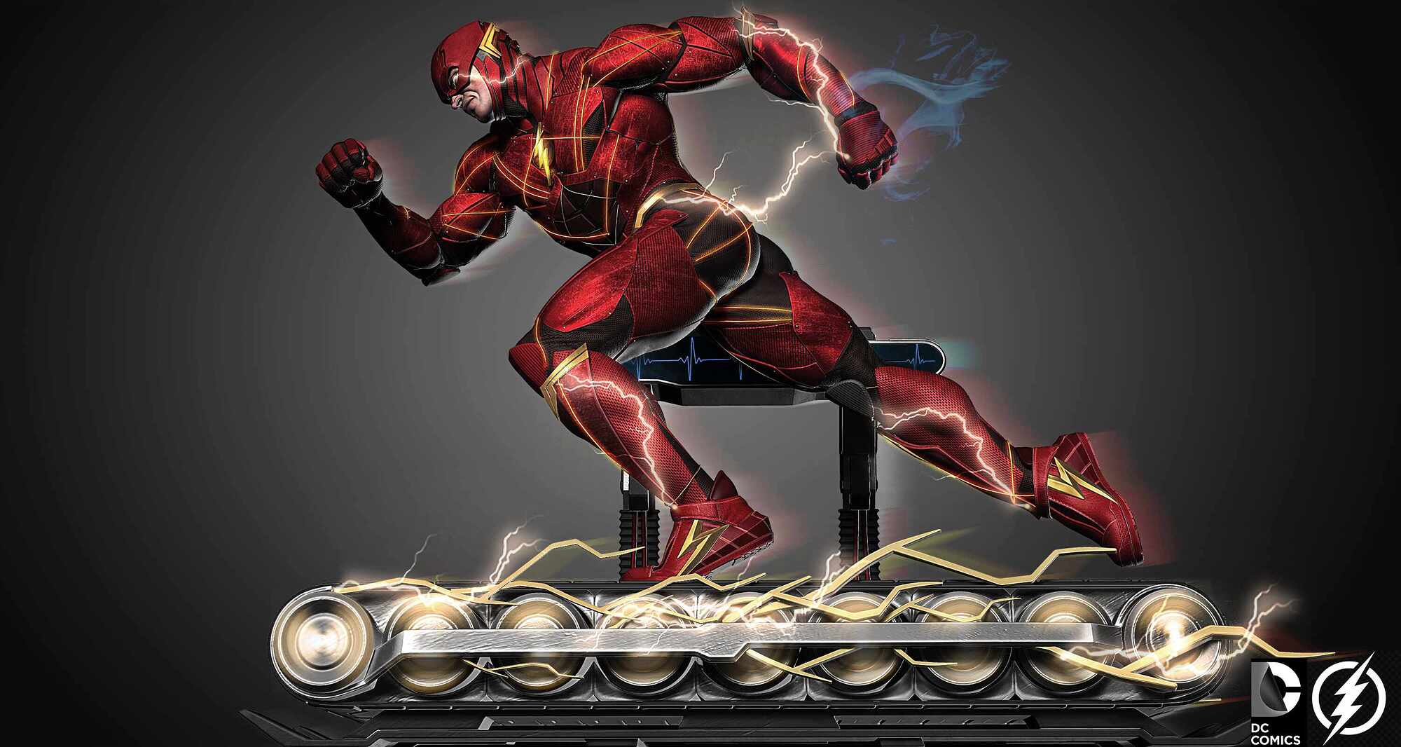 FLASH - ZBrushCentral