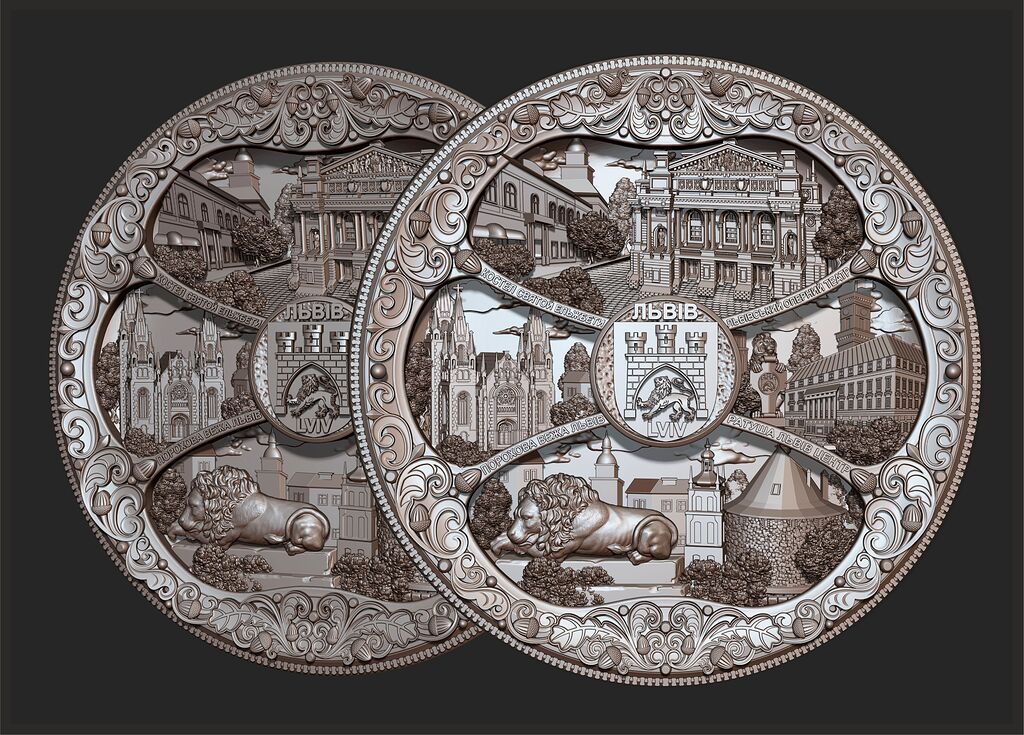 Souvenir - ZBrushCentral