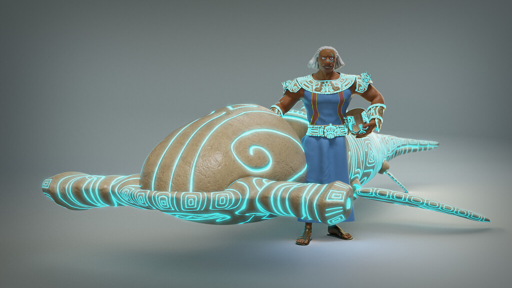 Atlantis The Lost Empire Atlantean Vehicles