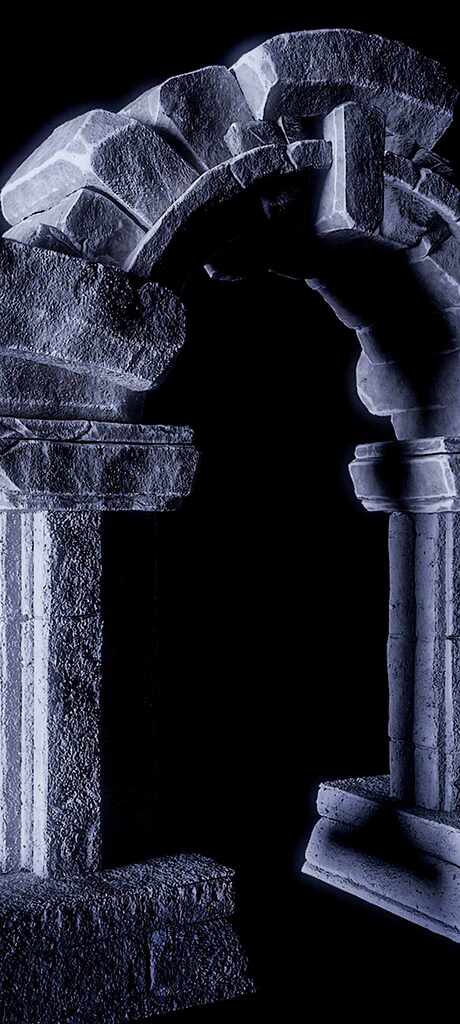Stone Gate - ZBrushCentral